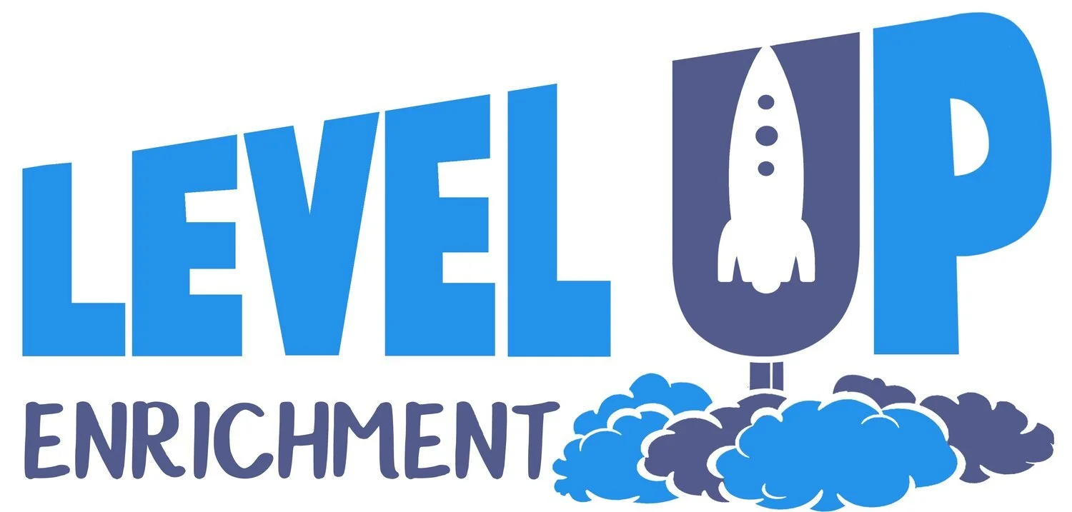 Jobs — Level UP Enrichment