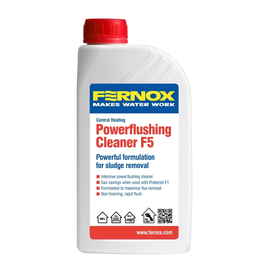UK Power Flush