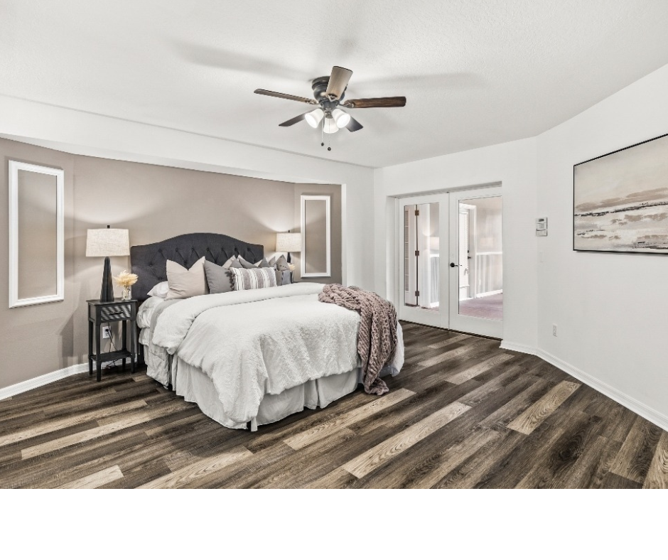 Seal the Deal Staging & Design