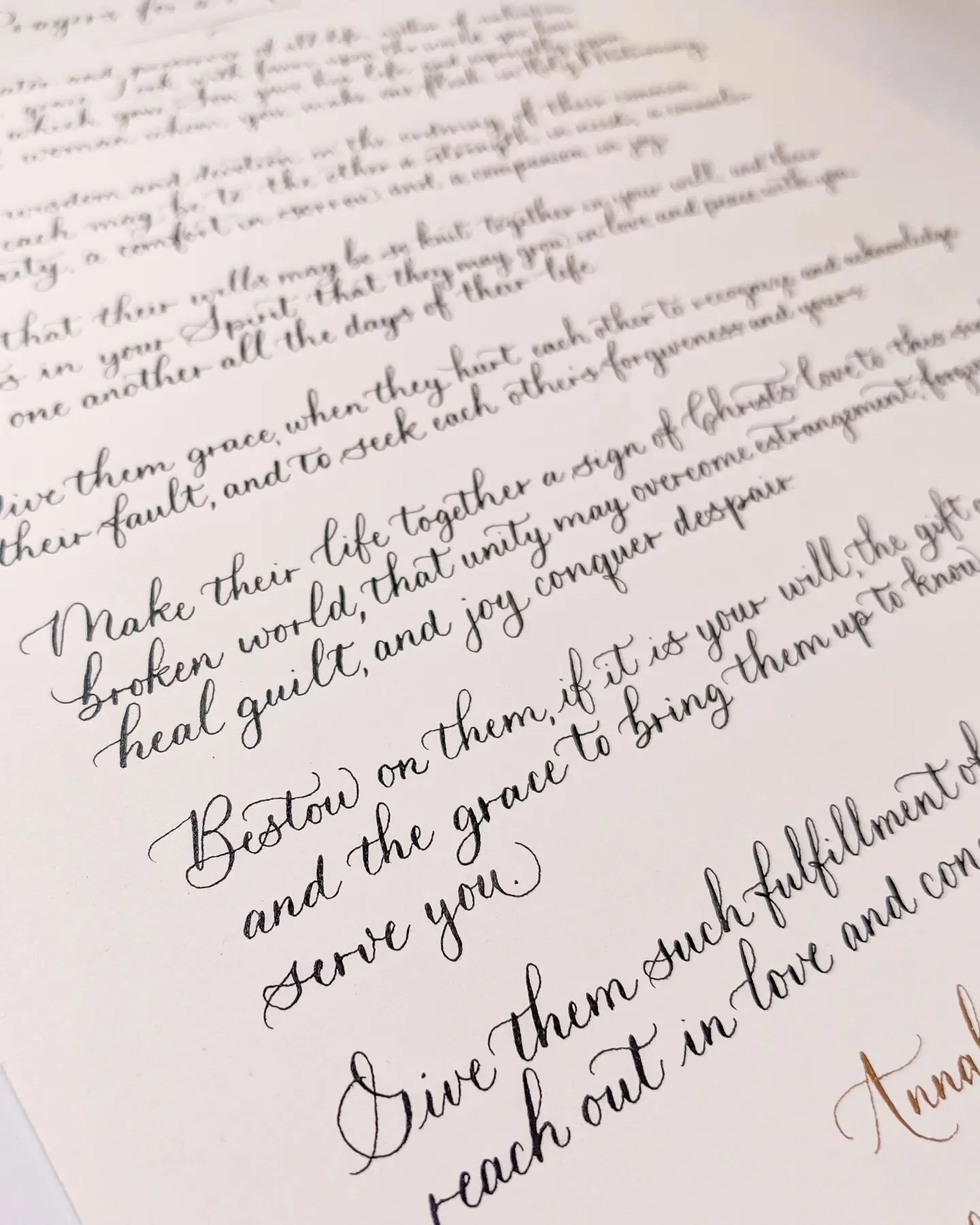 Inkwell Scripted | Charlottesville & Richmond Virginia Wedding & Brand ...