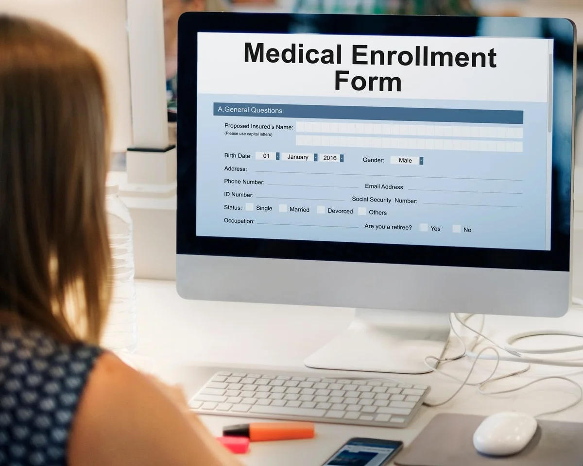 Financing — Centre for Facial Plastic Surgery