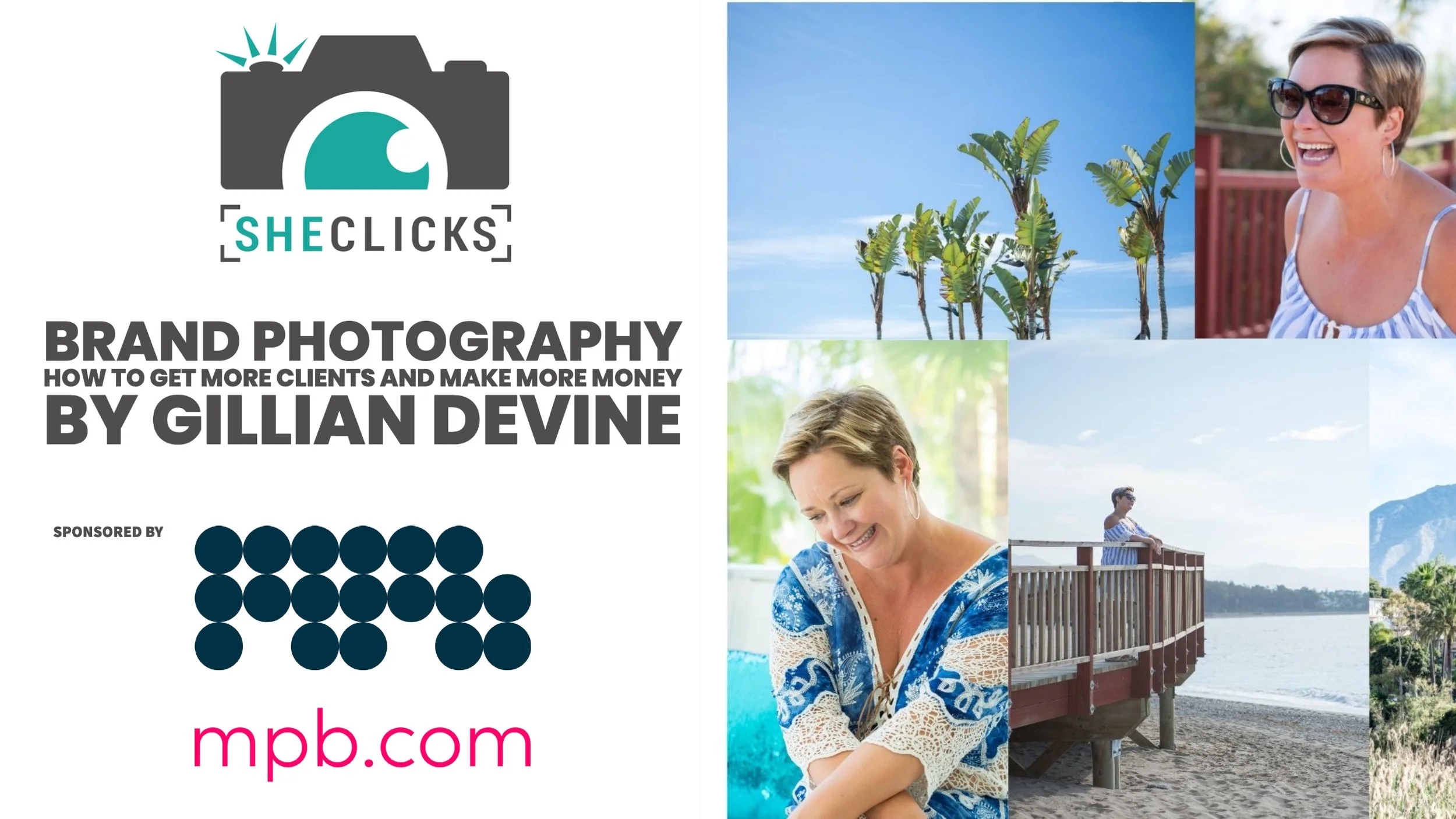Brand Photography - How to get more clients and make more money — SheClicks