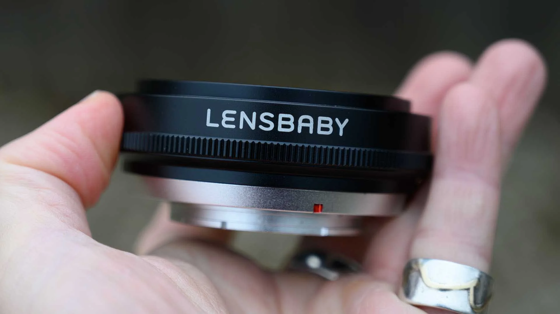 Lensbaby Sweet 22 Review — SheClicks