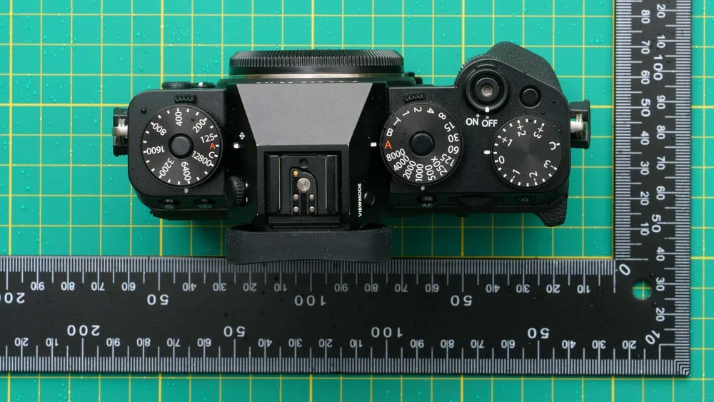Fujifilm X-T5 Review — SheClicks