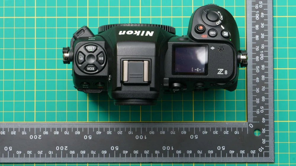 Nikon Z8 Review — SheClicks