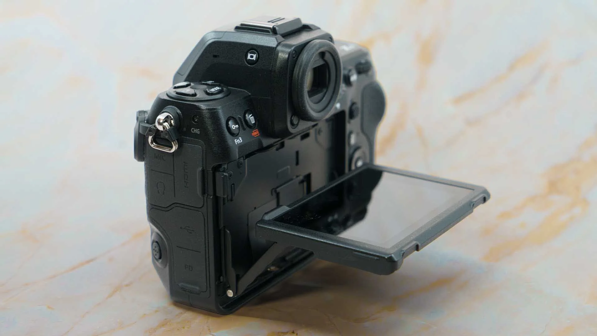 Nikon Z8 Review — SheClicks