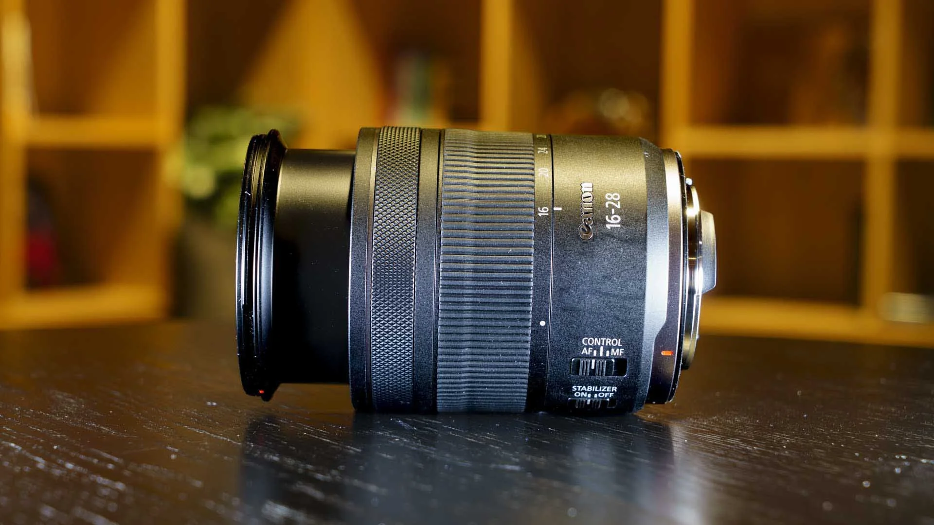 Canon RF 16-28mm F2.8 IS STM Hands-on Review — SheClicks