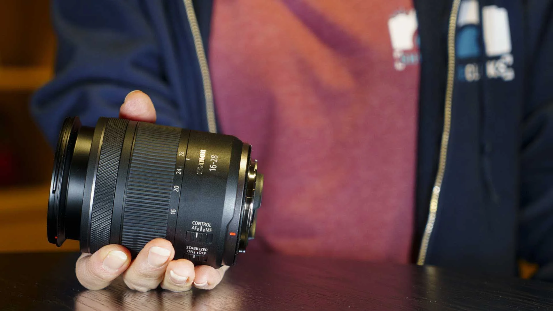 Canon RF 16-28mm F2.8 IS STM Hands-on Review — SheClicks