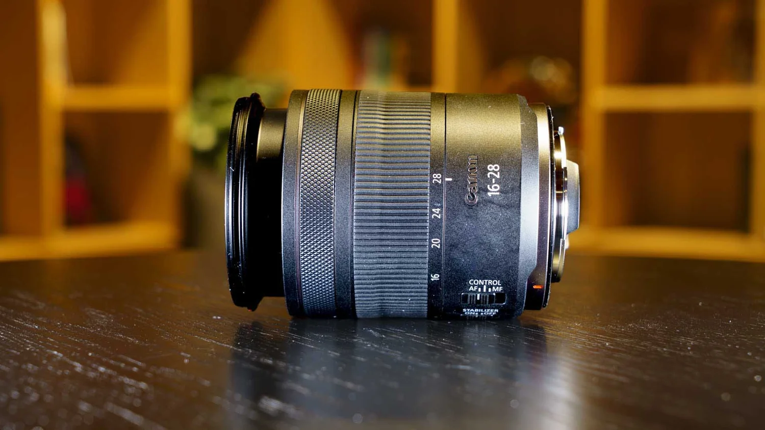 Canon RF 16-28mm F2.8 IS STM Hands-on Review — SheClicks