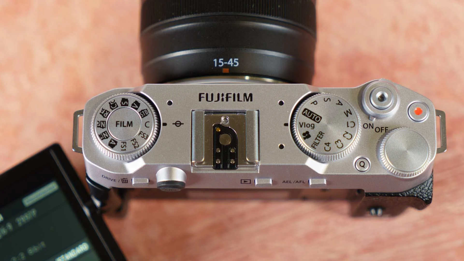 Fujifilm X-M5 Review — SheClicks
