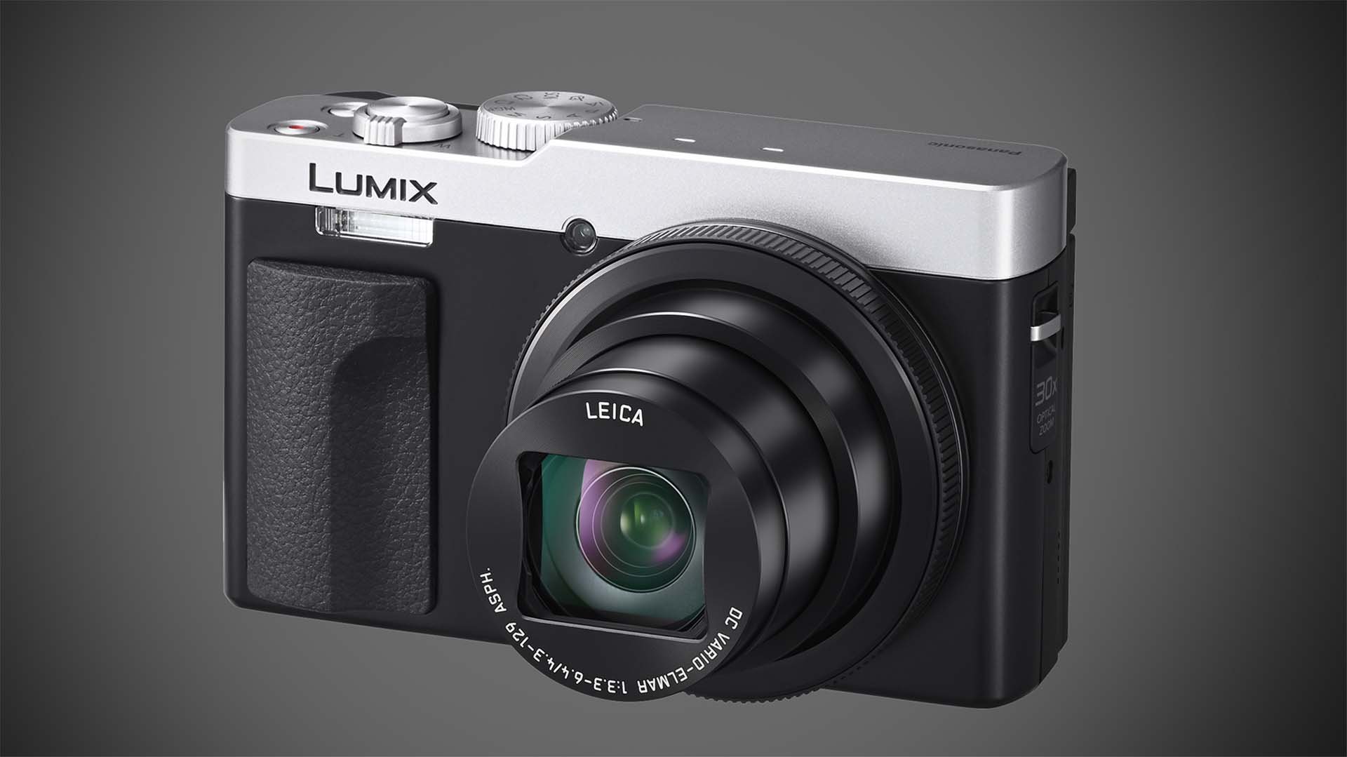 Panasonic Lumix TZ99 Price, Specs, Availability — SheClicks