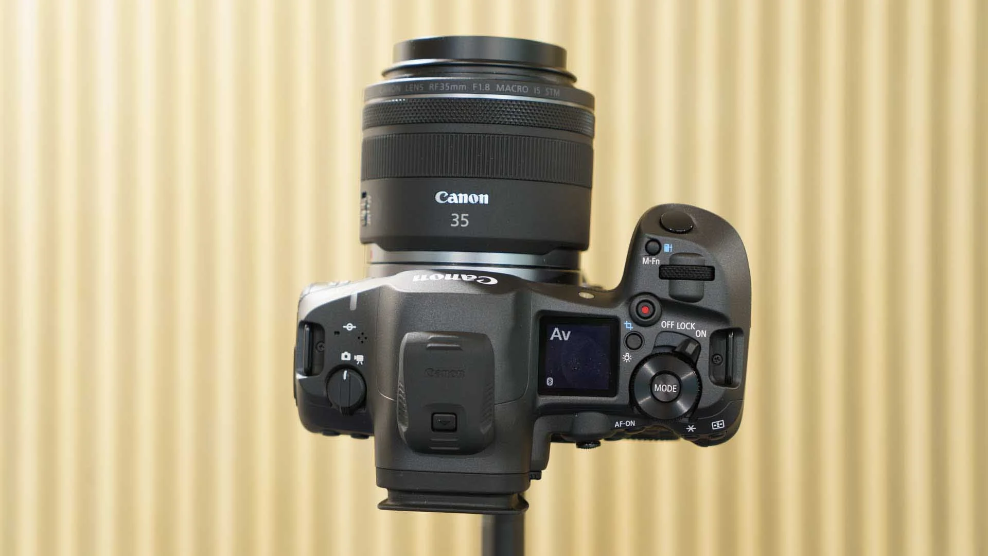 Canon EOS R5 Mark II Hands on Review SheClicks Canon EOS R5 Mark II Hands on Review SheClicks