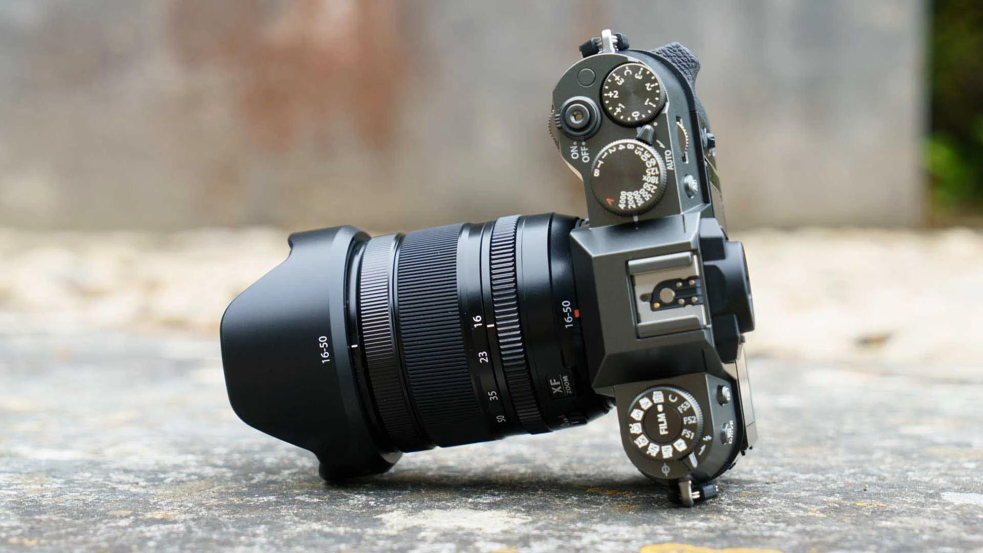 Fujifilm Fujinon XF 16-50mm F2.8-4.8 R LM WR Hands-on Review — SheClicks