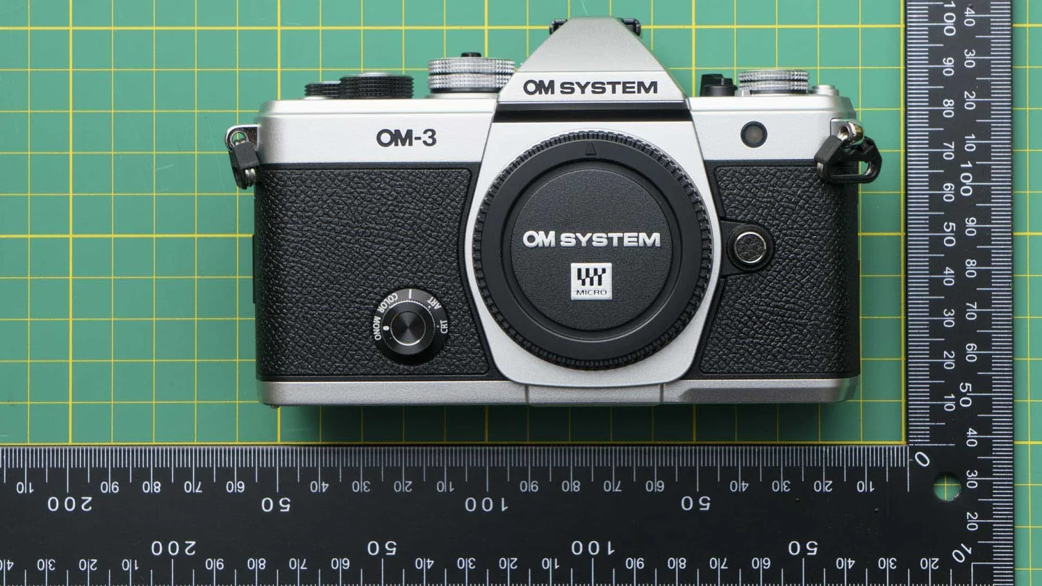 OM System OM-3 Hands-on Review — SheClicks