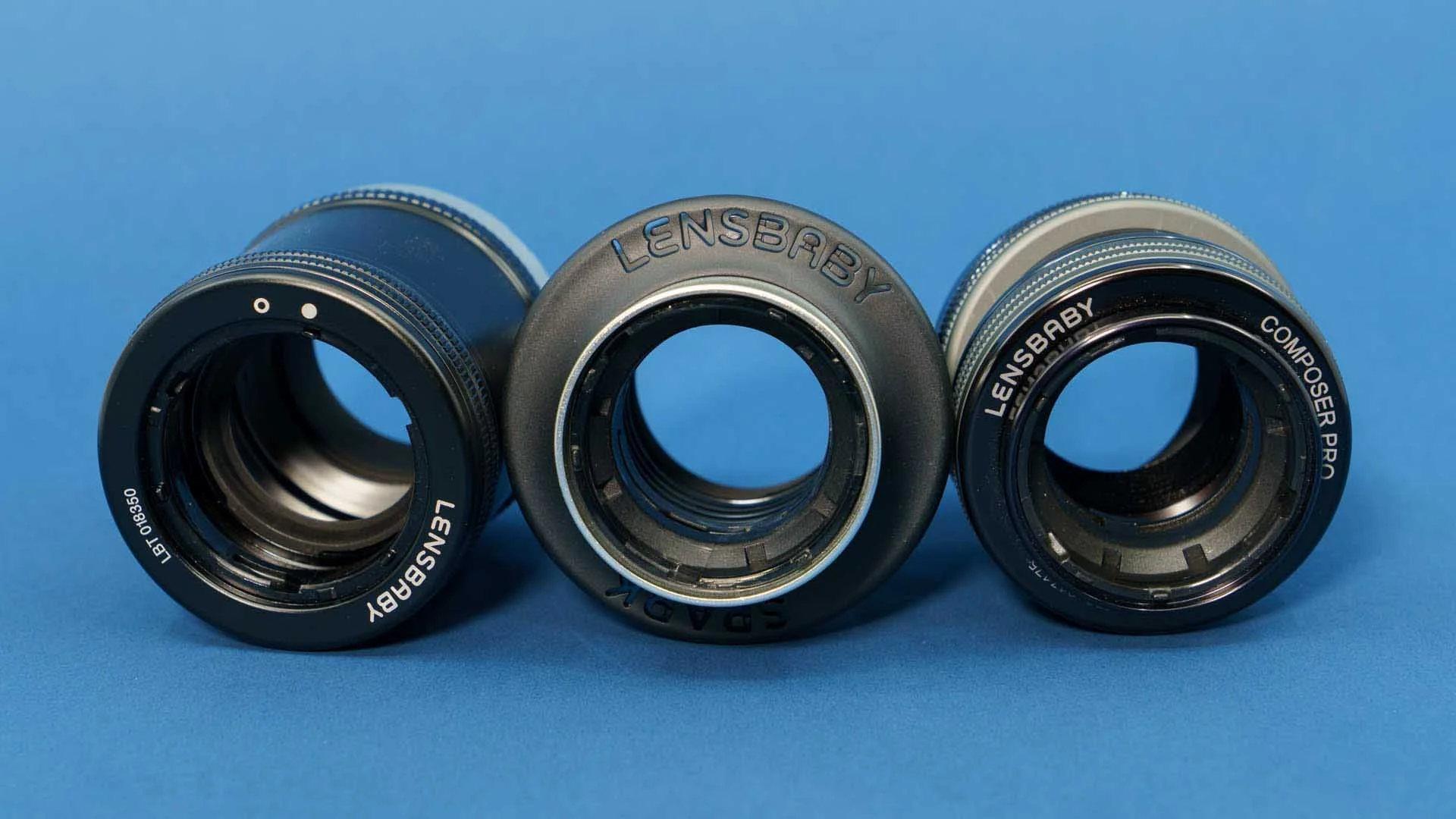 Best Lensbaby Lenses in 2024 — SheClicks