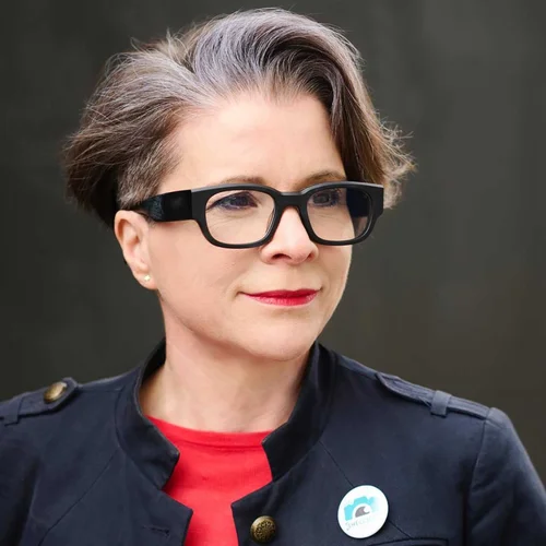 Angela Nicholson — SheClicks