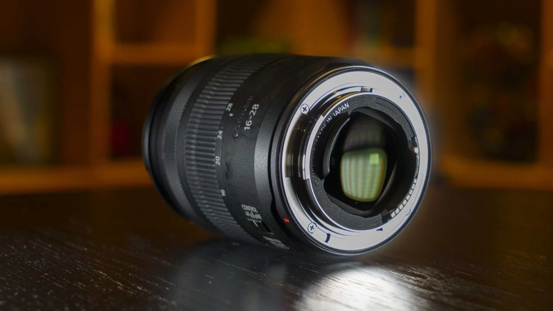 Canon RF 16-28mm F2.8 IS STM Hands-on Review — SheClicks