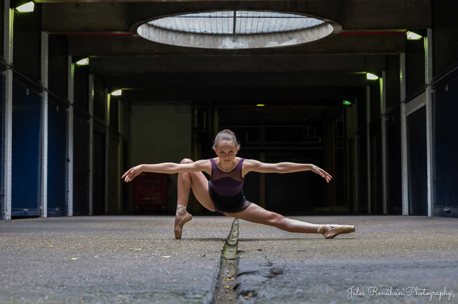 SheFeatures: Jules Renahan — SheClicks