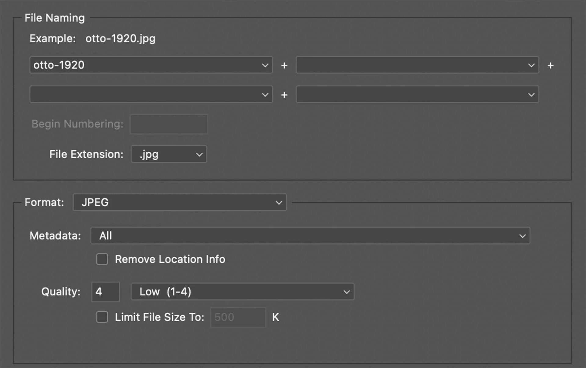 Camera Resolution Explained — SheClicks