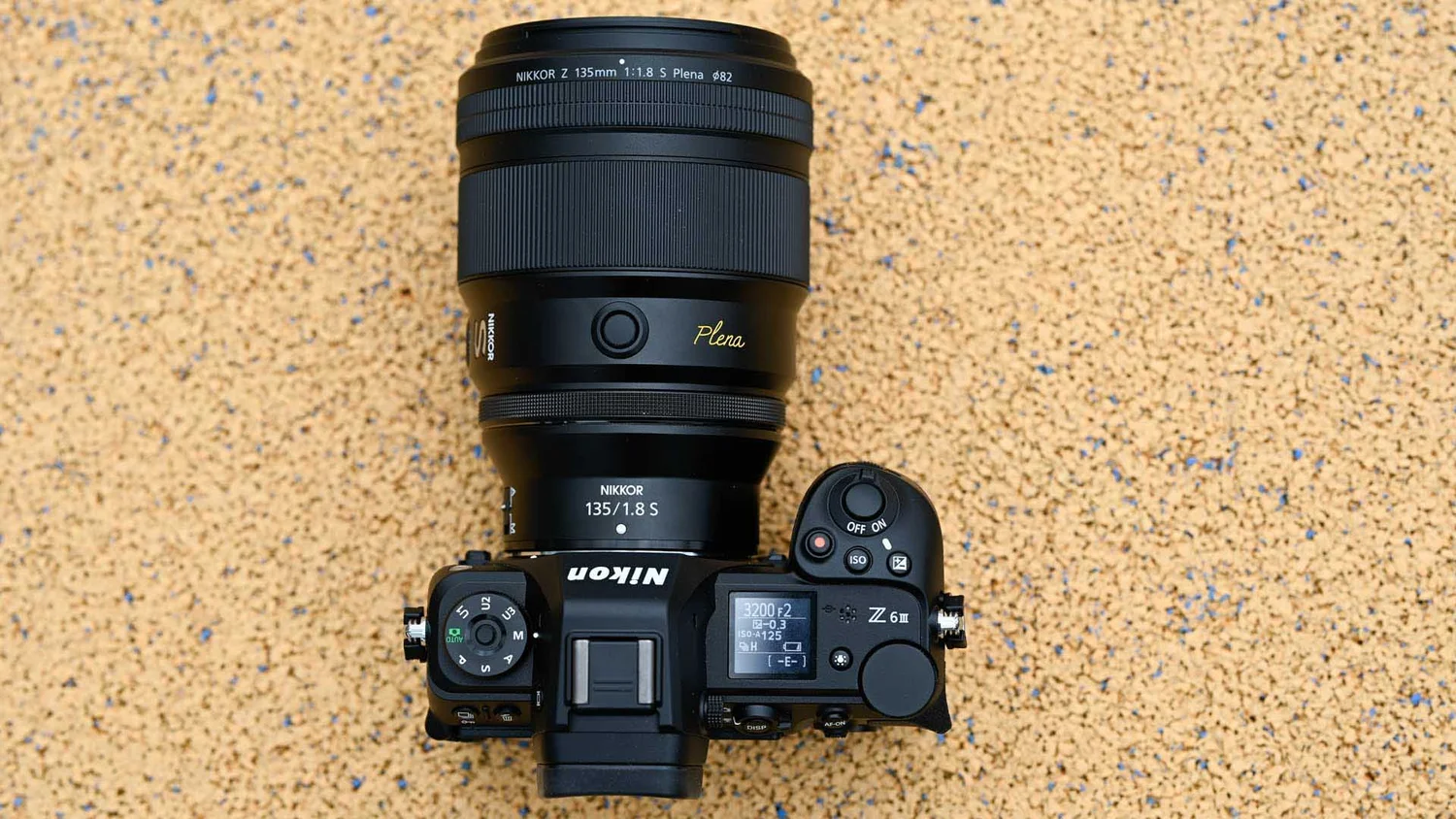 Nikon Z6 III Hands-on Review — SheClicks