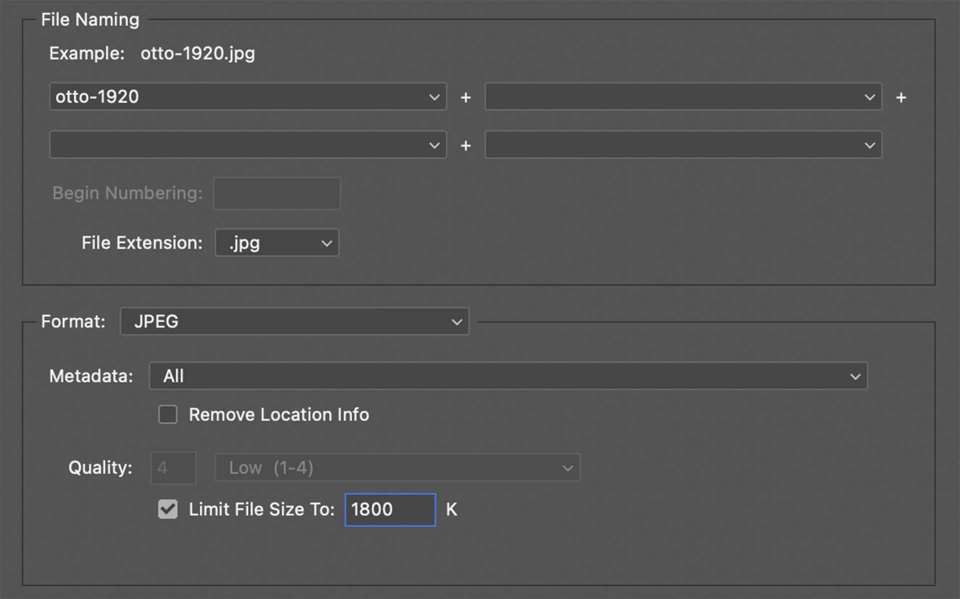 Camera Resolution Explained — SheClicks