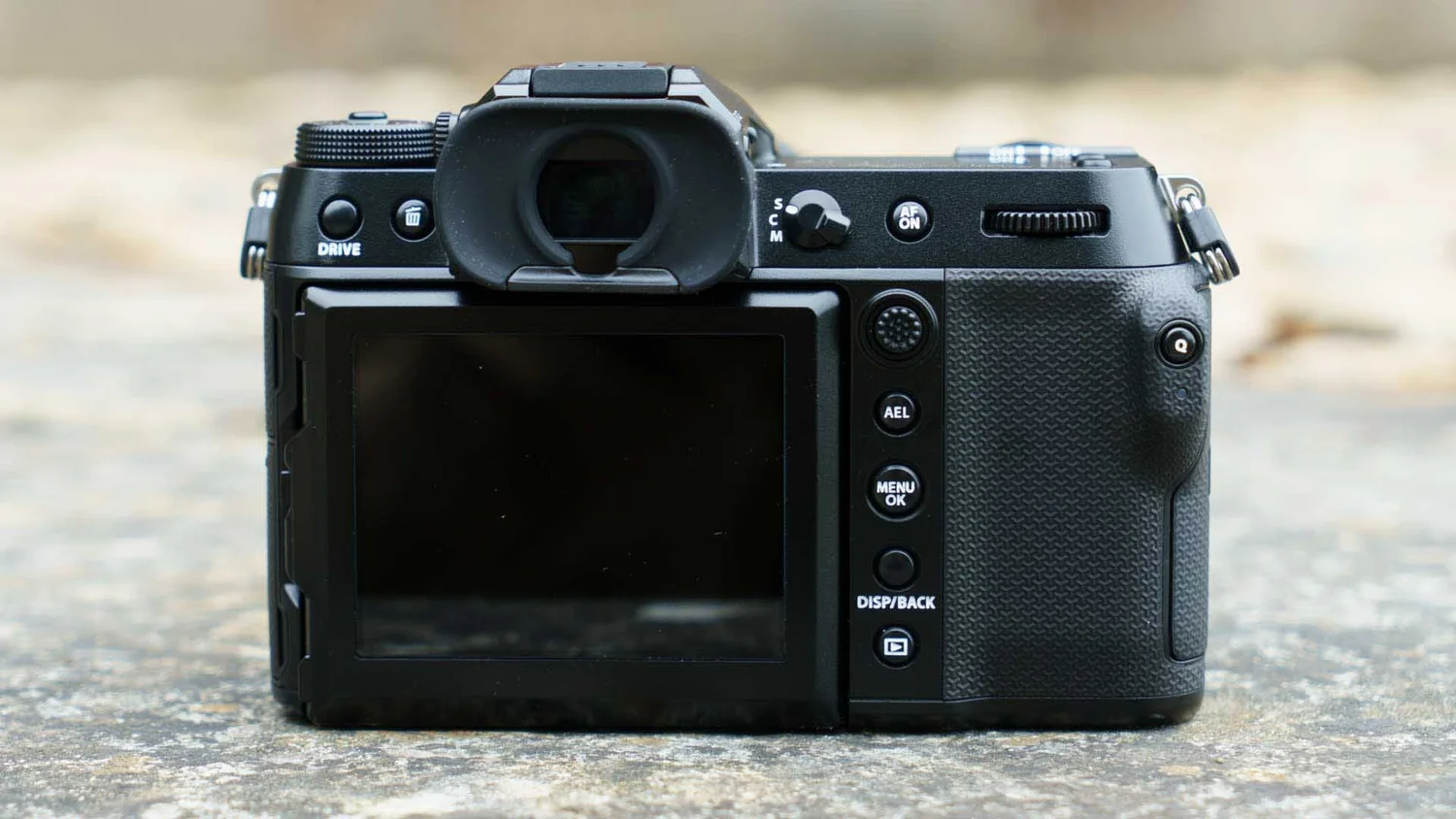 Fujifilm GFX100S II Hands-on Review — SheClicks