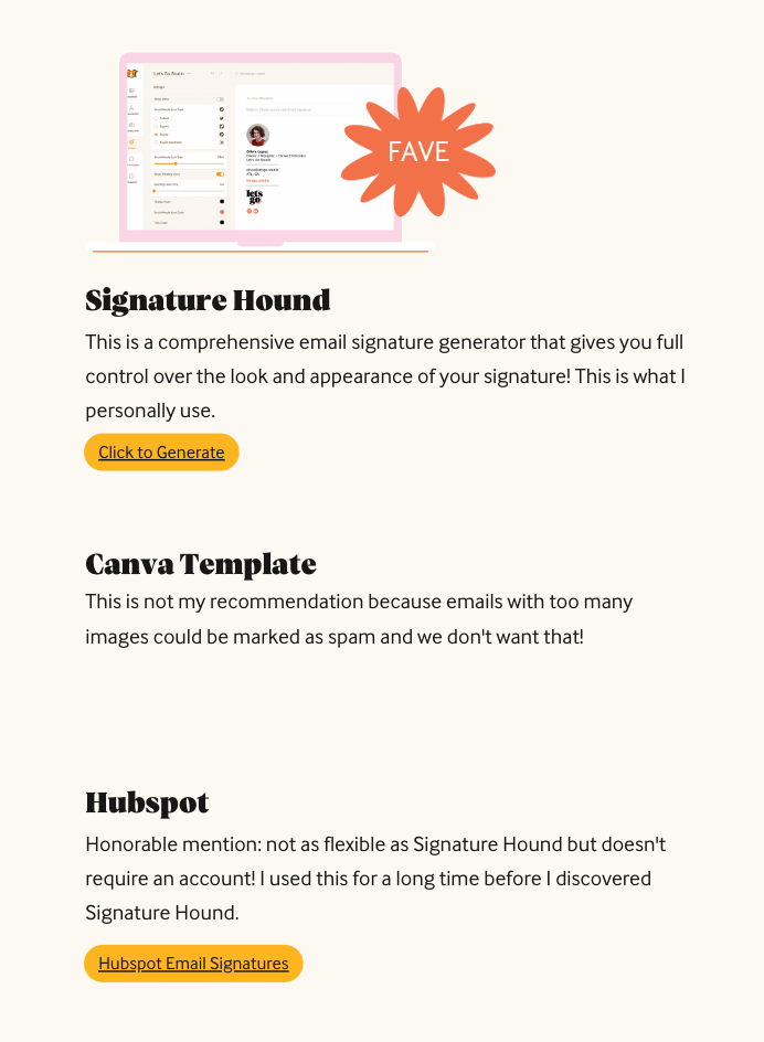 How to Make Links Clickable in Canva - Hyperlink Your Documents — Bold ...