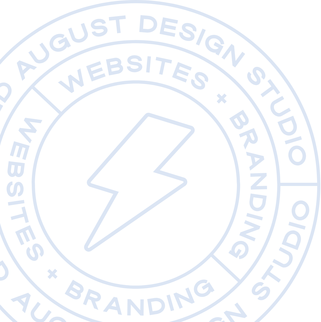 Fiber Artist / Yarn Dyeing Branding — Bold August Design Studio