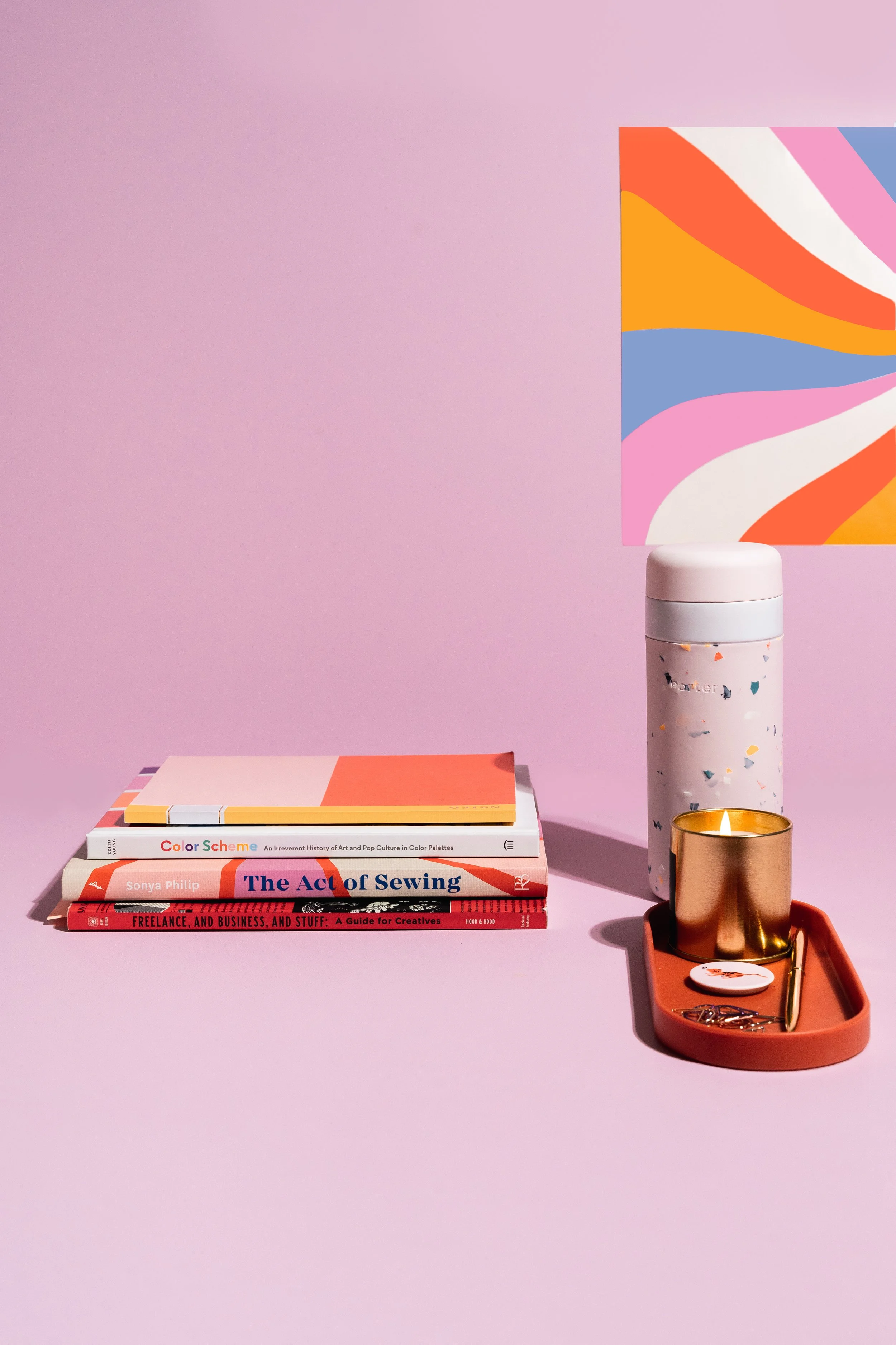 White Label Logos | Design Your Brand — Bold August Design Studio