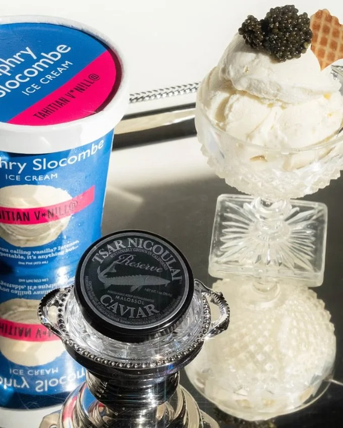 Buy the Best Caviar | Tsar Nicoulai Caviar