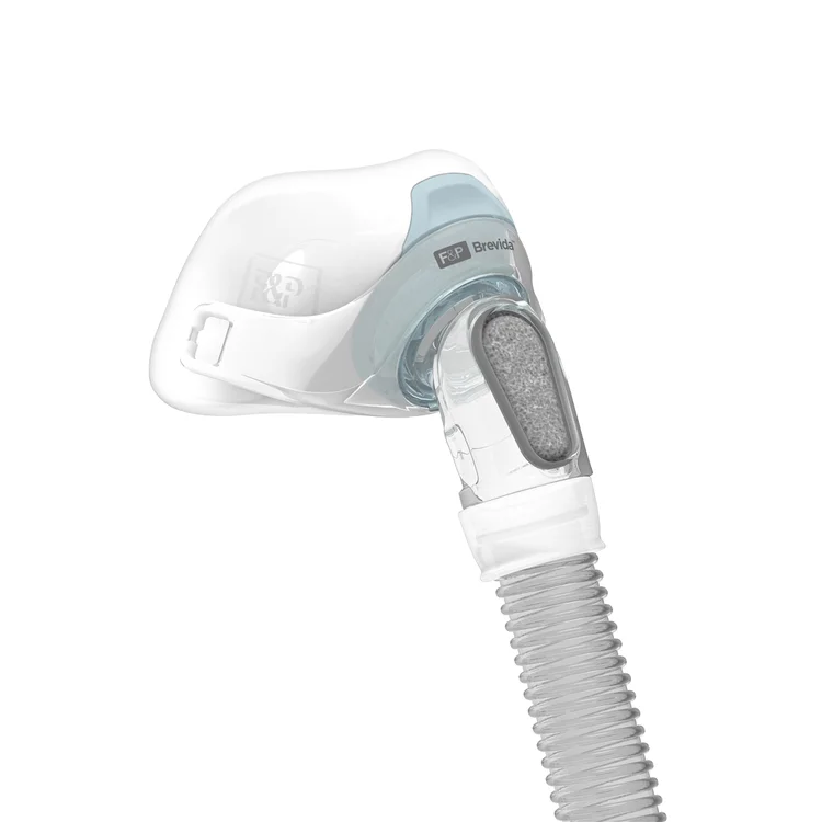Respironics - DreamWisp Nasal Mask with Headgear Fitpack — CPAP Services