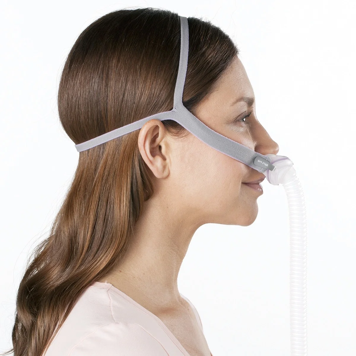 ResMed - AirFit™ F20 - Complete Full Mask System — CPAP Services