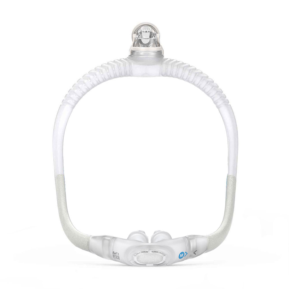 ResMed - AirFit™ F40 Complete Full Mask System — CPAP Services