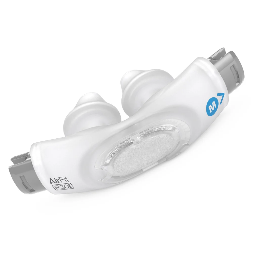 Fisher & Paykel - Simplus Full Face Mask — CPAP Services