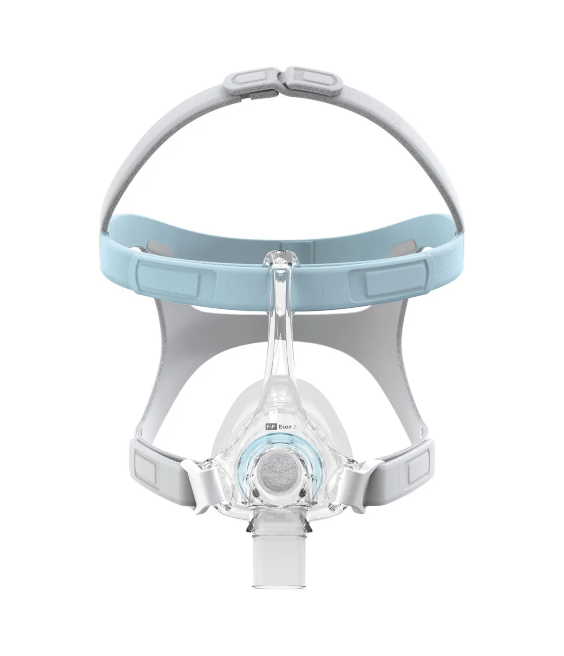 ResMed - AirTouch™ N20 - Nasal Mask with Headgear — CPAP Services