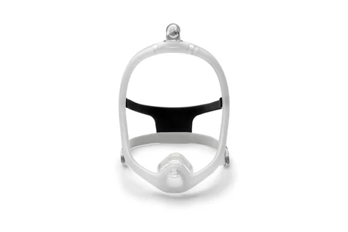 ResMed - AirTouch™ N20 - Nasal Mask with Headgear — CPAP Services