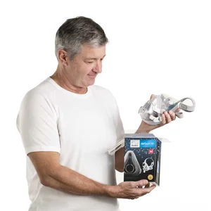 Fisher & Paykel - ESON2 Nasal Mask — CPAP Services