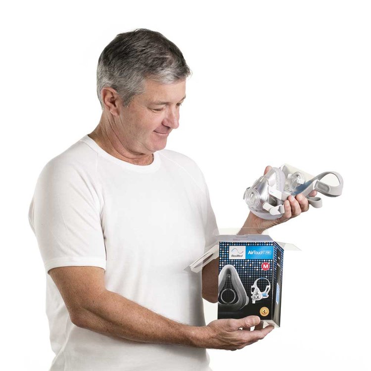 Fisher & Paykel - ESON2 Nasal Mask — CPAP Services