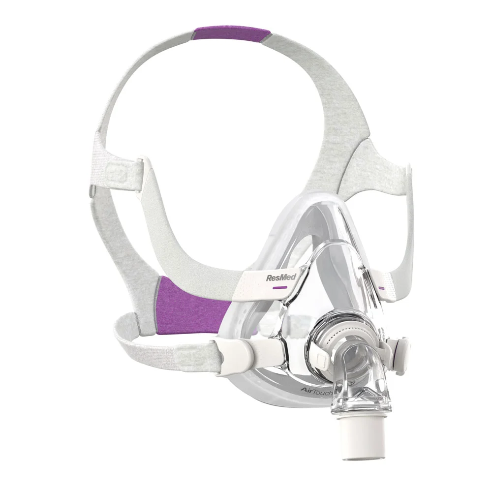 ResMed - AirFit™ F40 Complete Full Mask System — CPAP Services