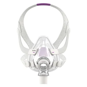ResMed - AirFit™ F40 Complete Full Mask System — CPAP Services