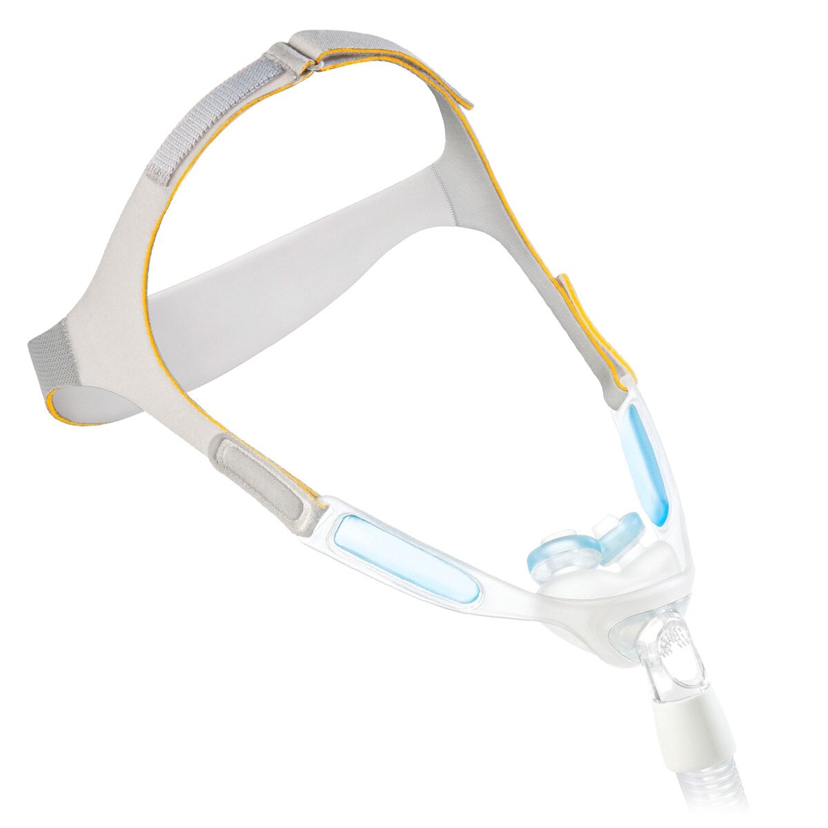 ResMed - AirFit™ P10 Nasal Pillow Mask — CPAP Services