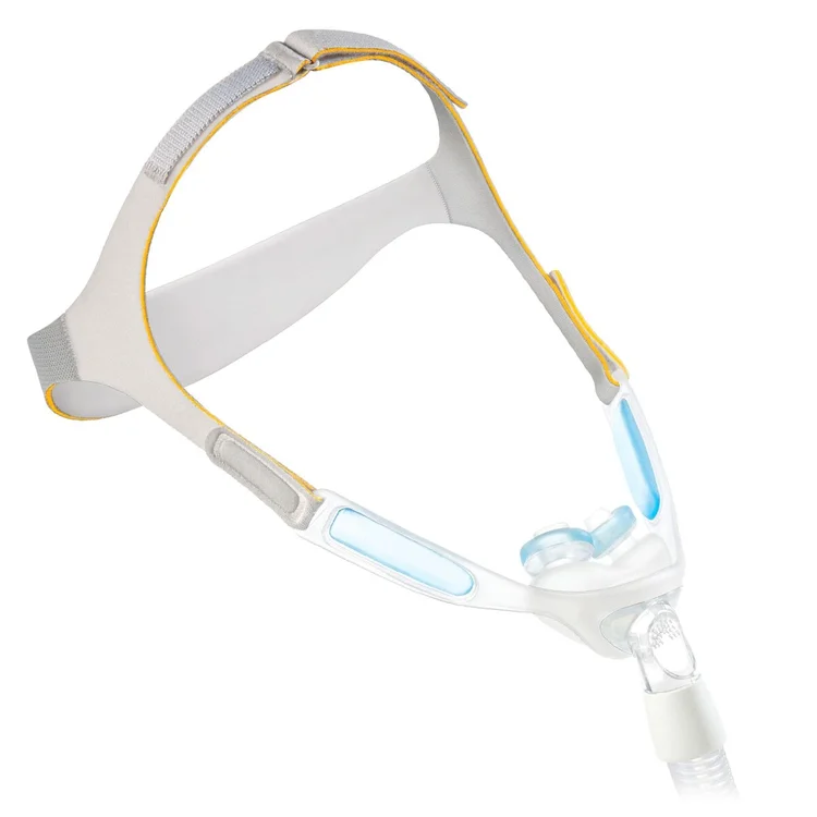 ResMed - AirFit™ F40 Complete Full Mask System — CPAP Services