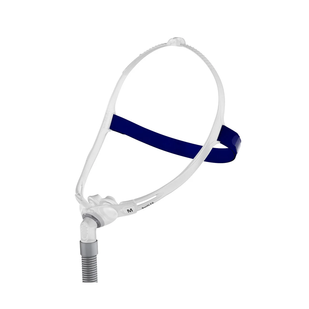 ResMed - AirTouch™ N20 - Nasal Mask with Headgear — CPAP Services