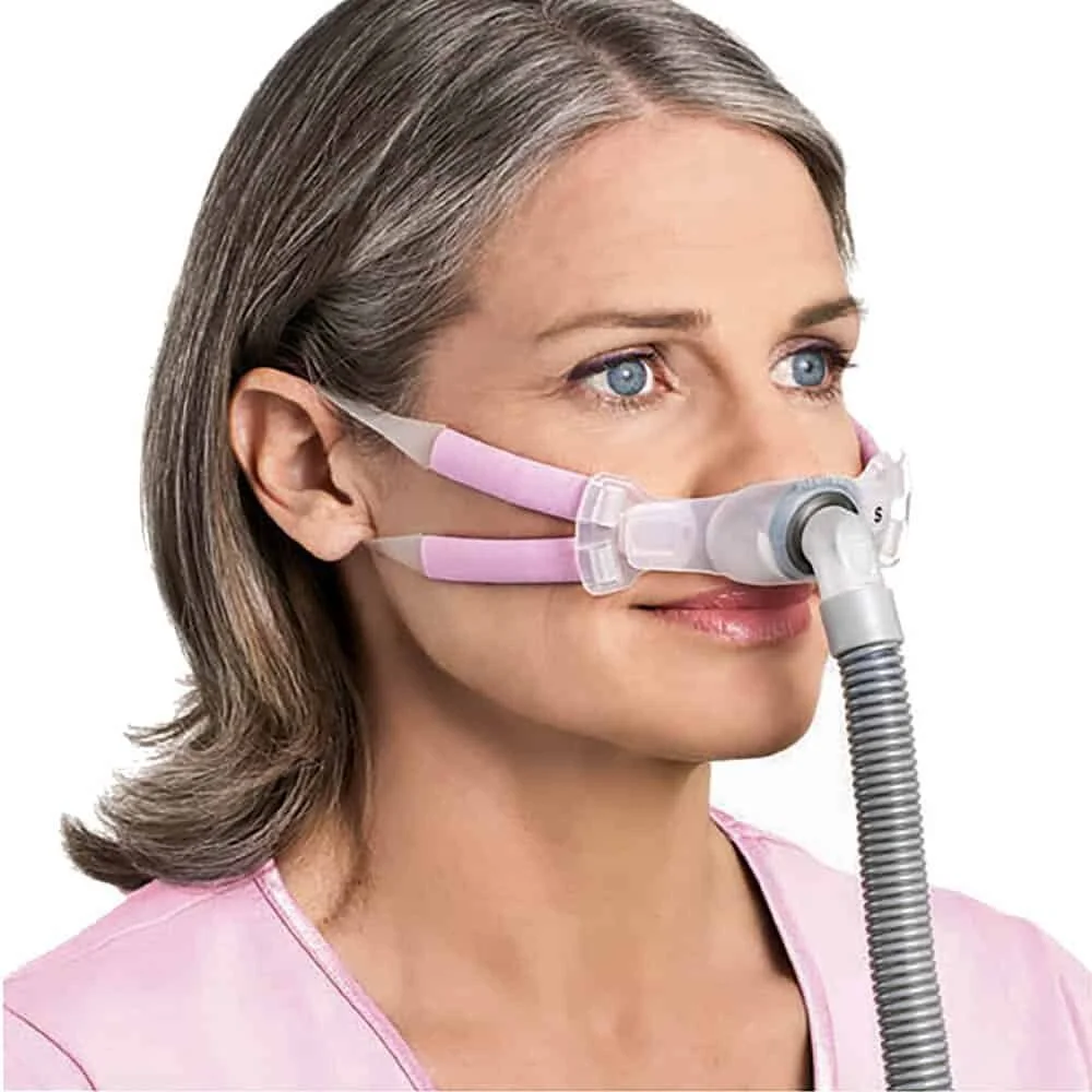 ResMed - AirFit™ F20 - Complete Full Mask System — CPAP Services