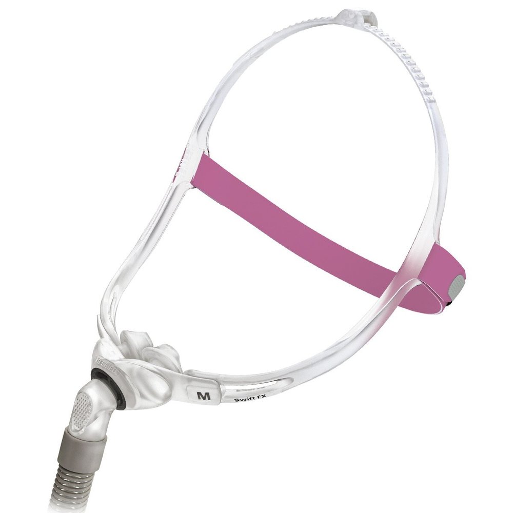 Fisher & Paykel - ESON2 Nasal Mask — CPAP Services