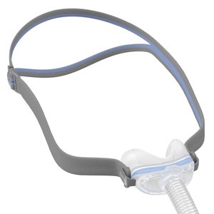 ResMed - AirFit™ F40 Complete Full Mask System — CPAP Services