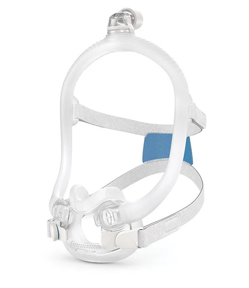 Fisher & Paykel - Simplus Full Face Mask — CPAP Services