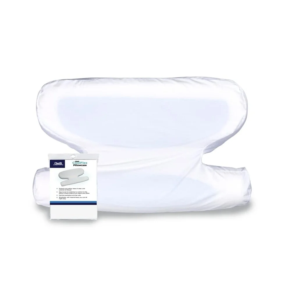 Contour - CPAP Cool Flex Pillow — CPAP Services