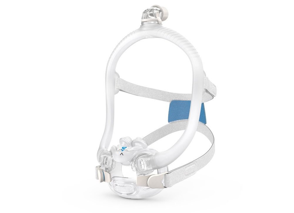ResMed - AirFit™ F20 - Complete Full Mask System — CPAP Services