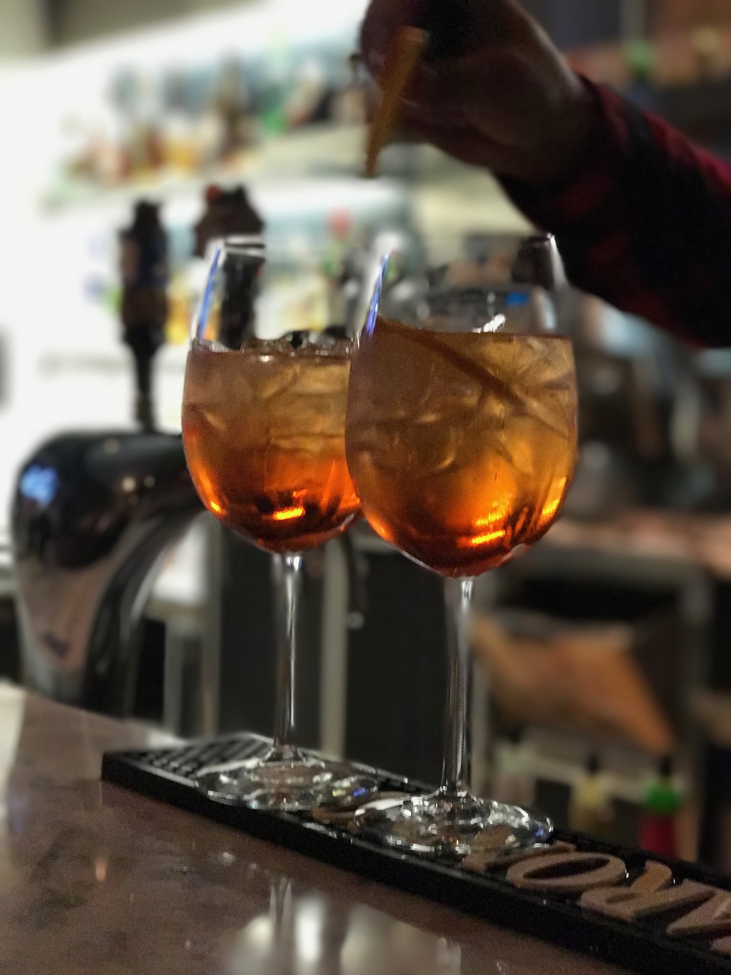 SS106 Aperitivo BarSS106 Aperitivo Bar